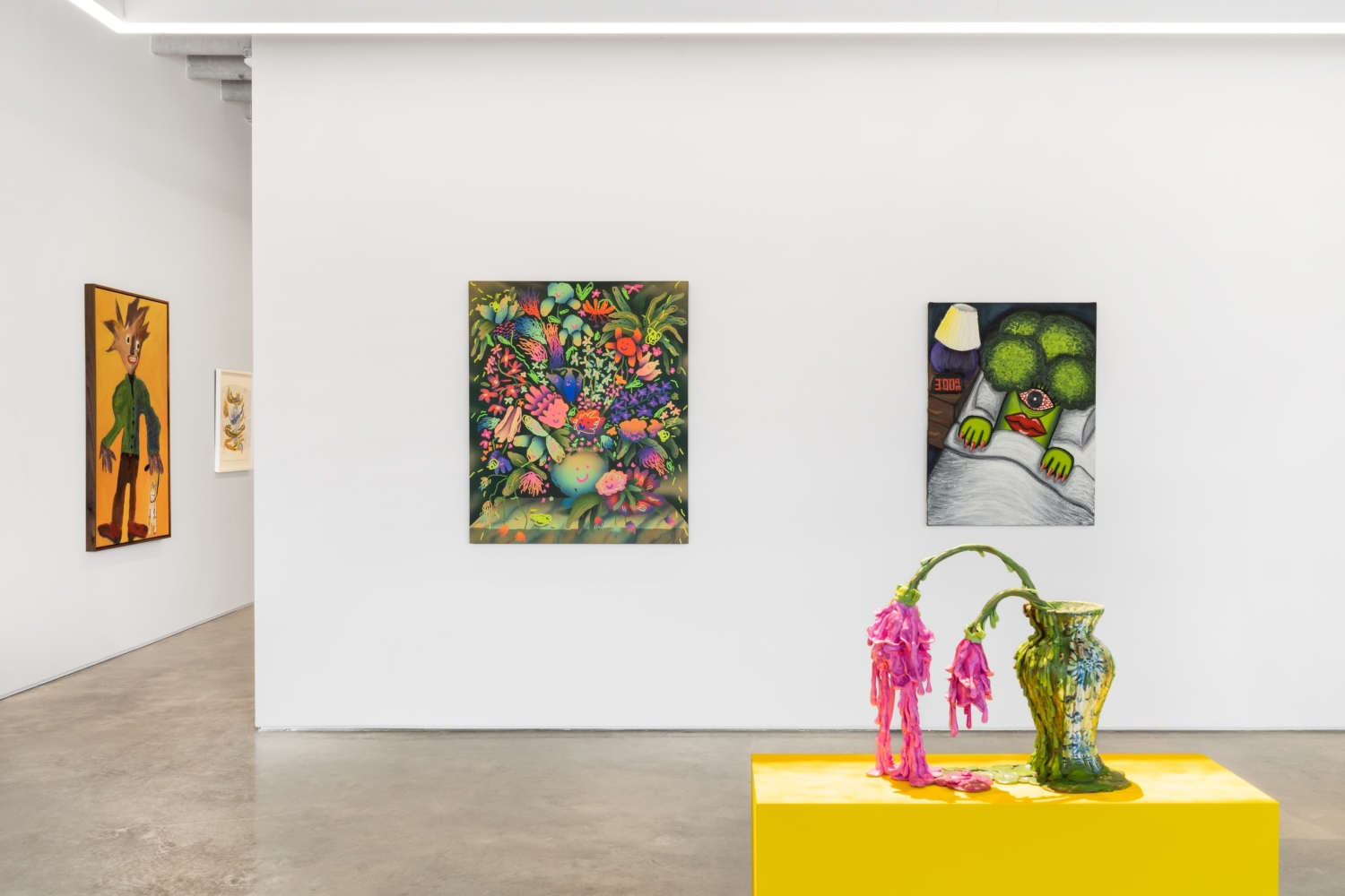 Fairyland – Mindy Solomon Gallery