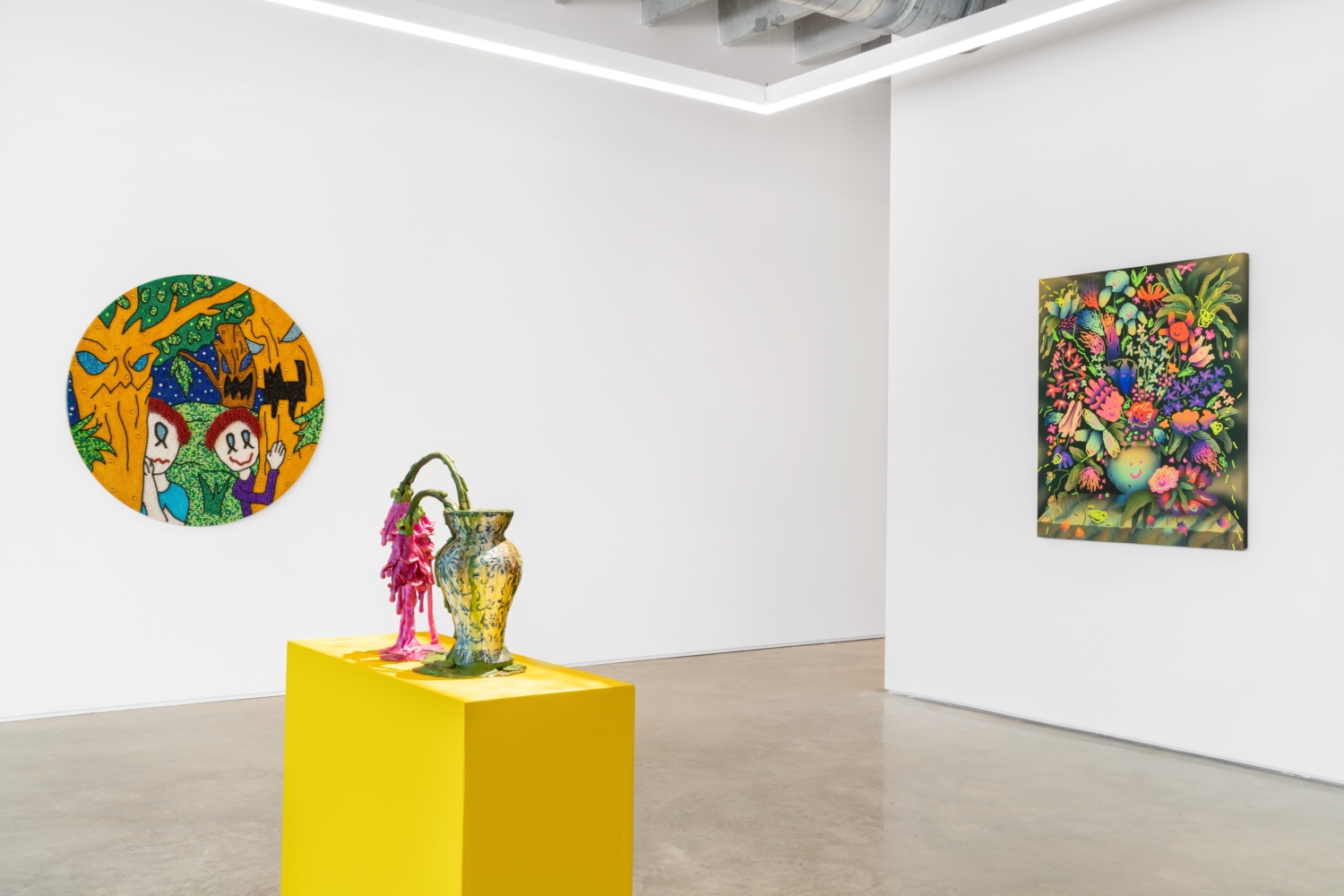 Fairyland – Mindy Solomon Gallery