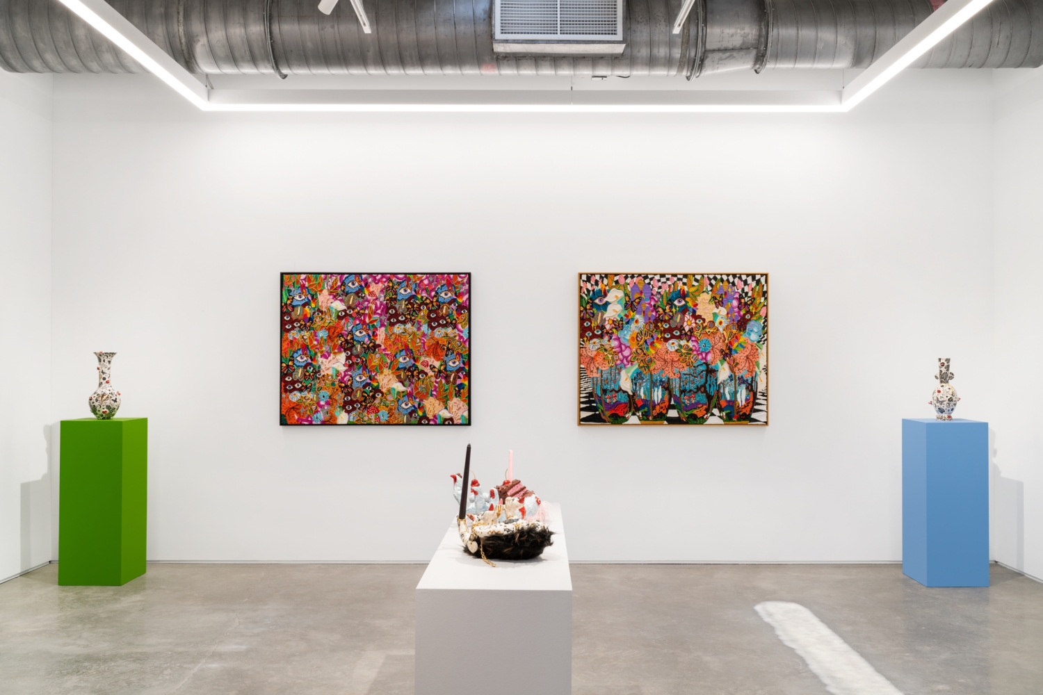 Fairyland – Mindy Solomon Gallery