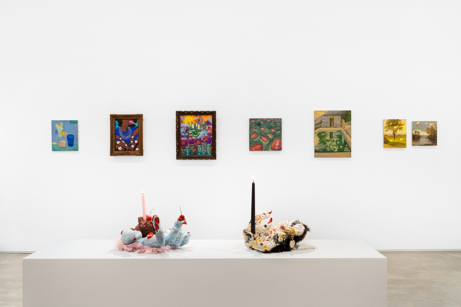 Fairyland – Mindy Solomon Gallery