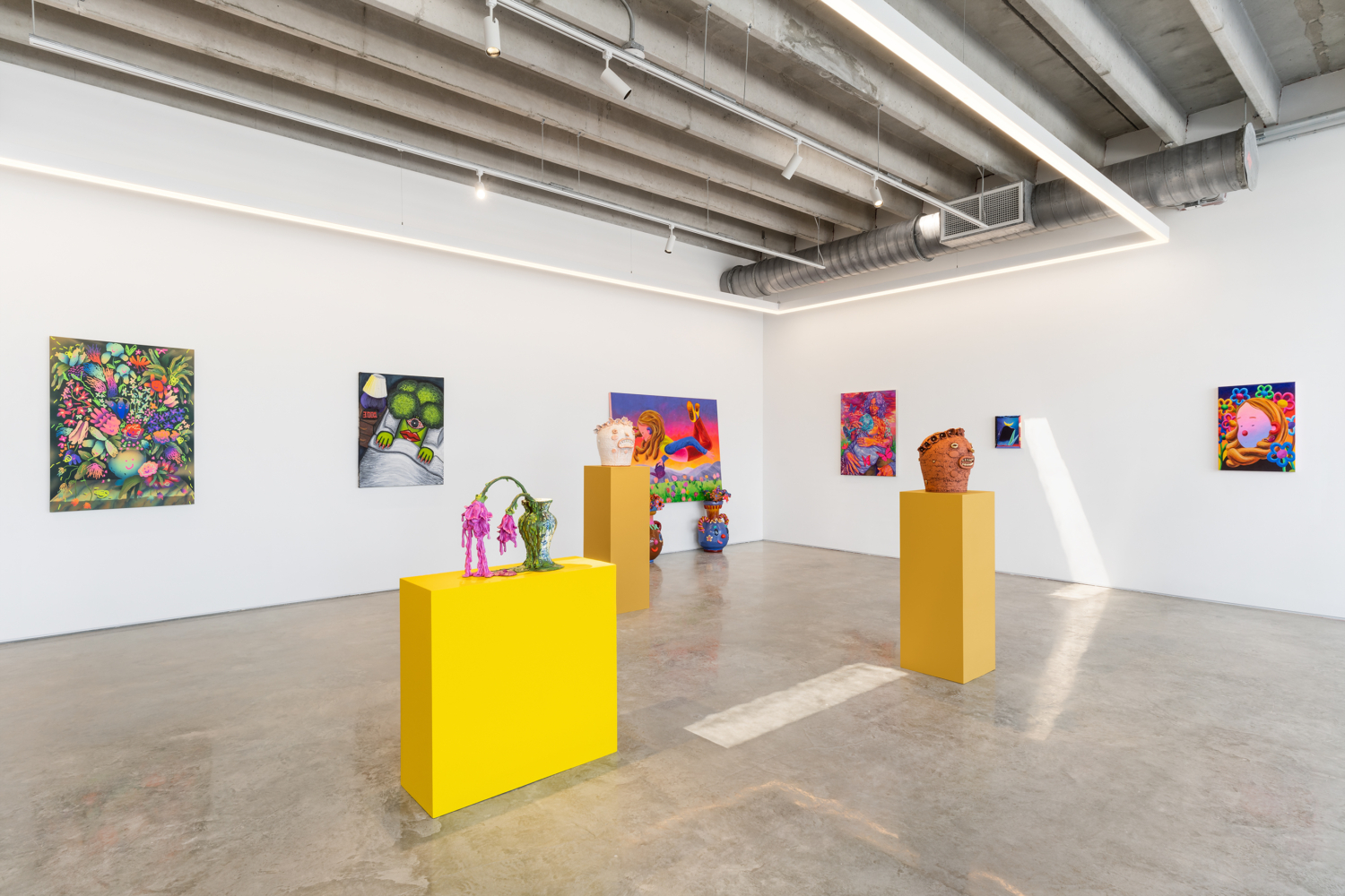 Fairyland – Mindy Solomon Gallery