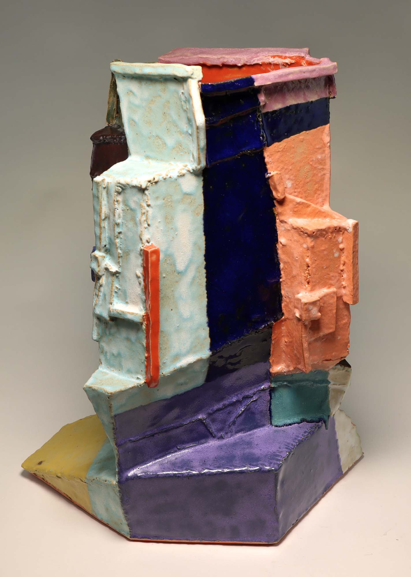 John Gill – Mindy Solomon Gallery