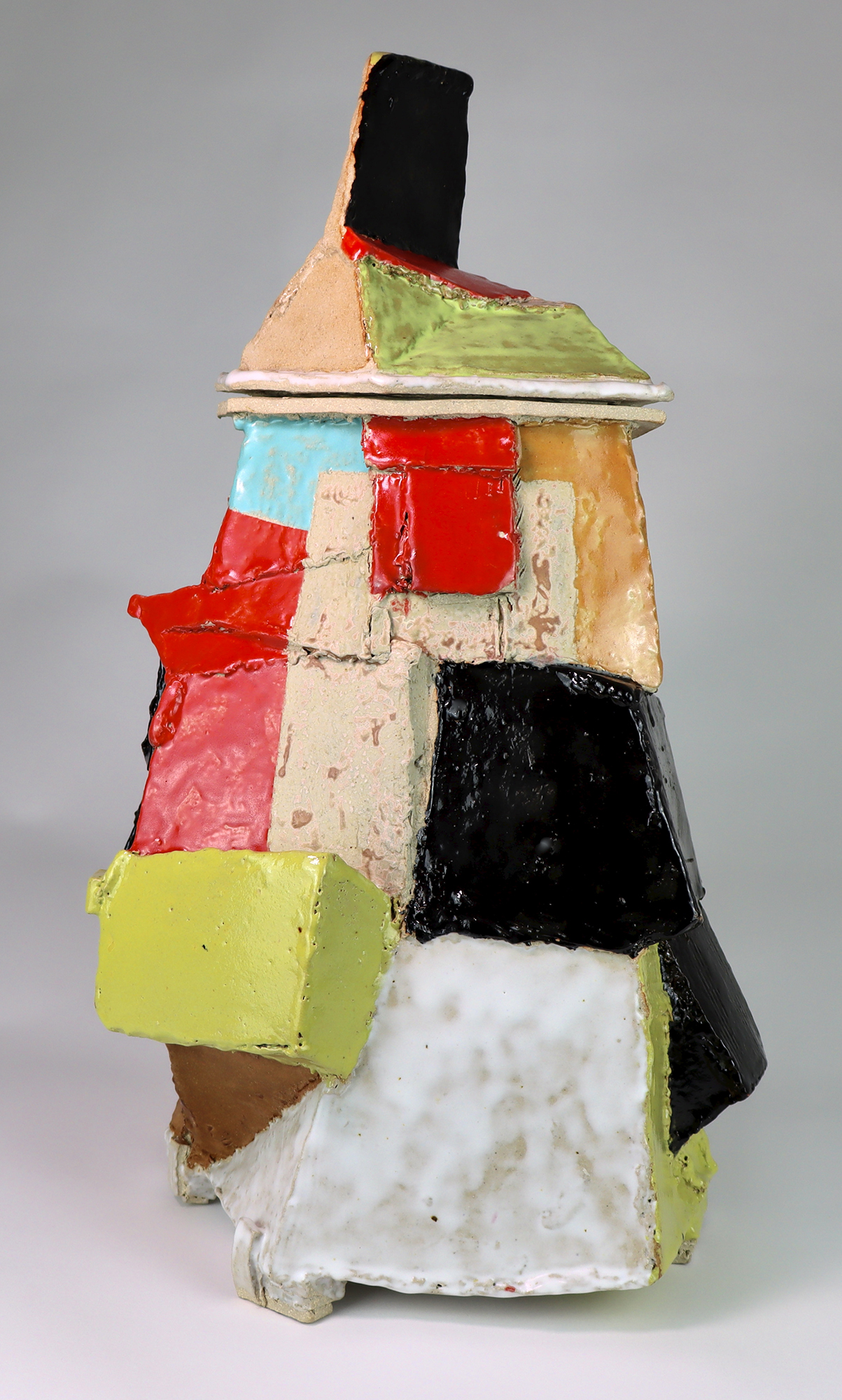 John Gill – Mindy Solomon Gallery