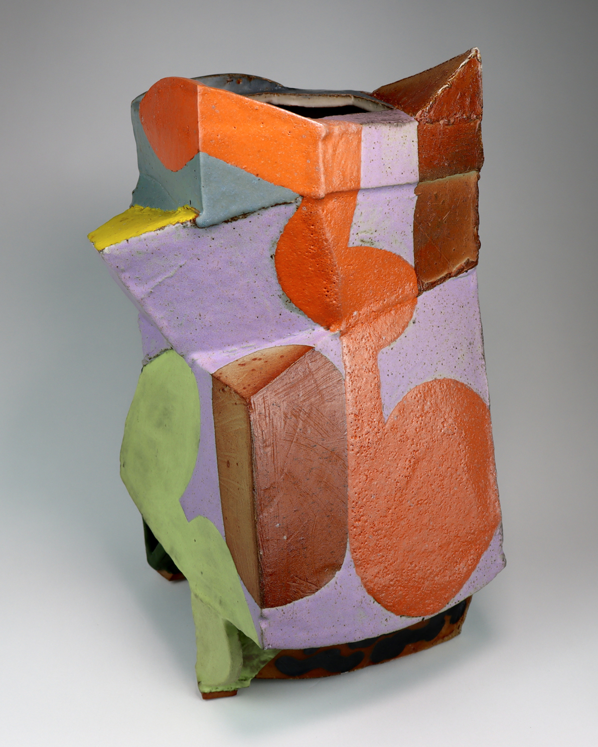 John Gill – Mindy Solomon Gallery