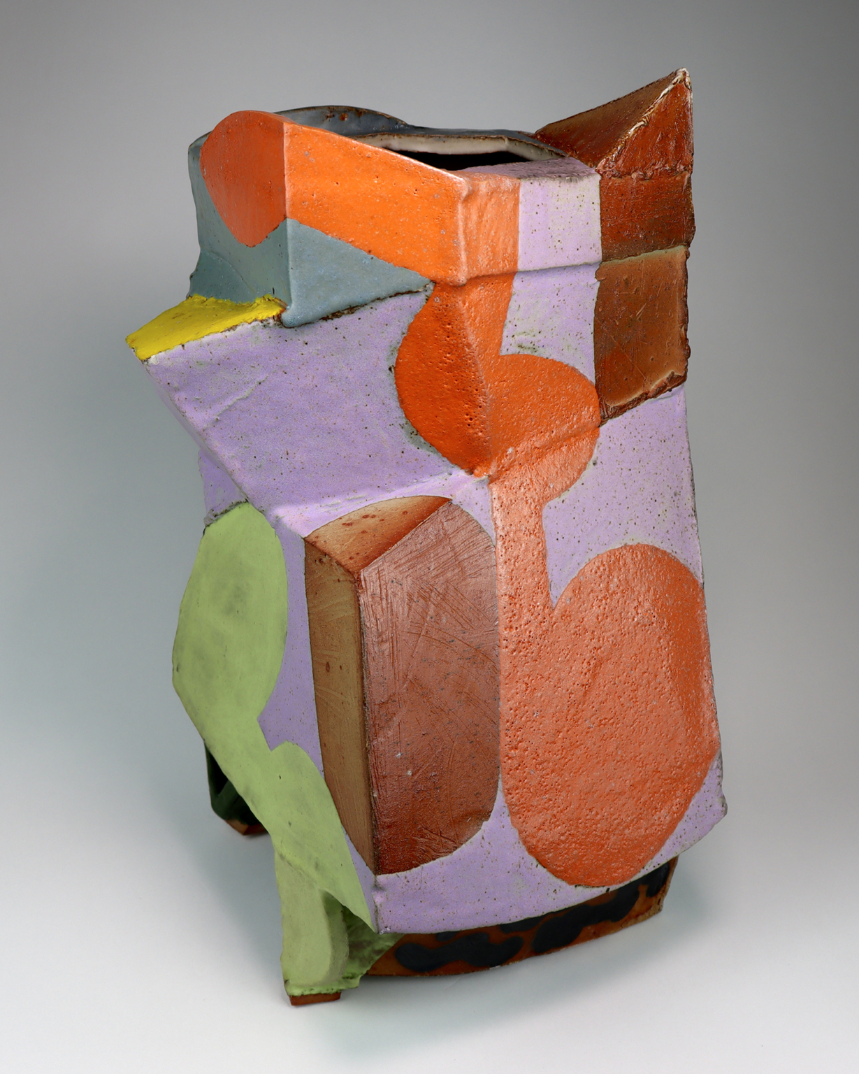 John Gill – Mindy Solomon Gallery