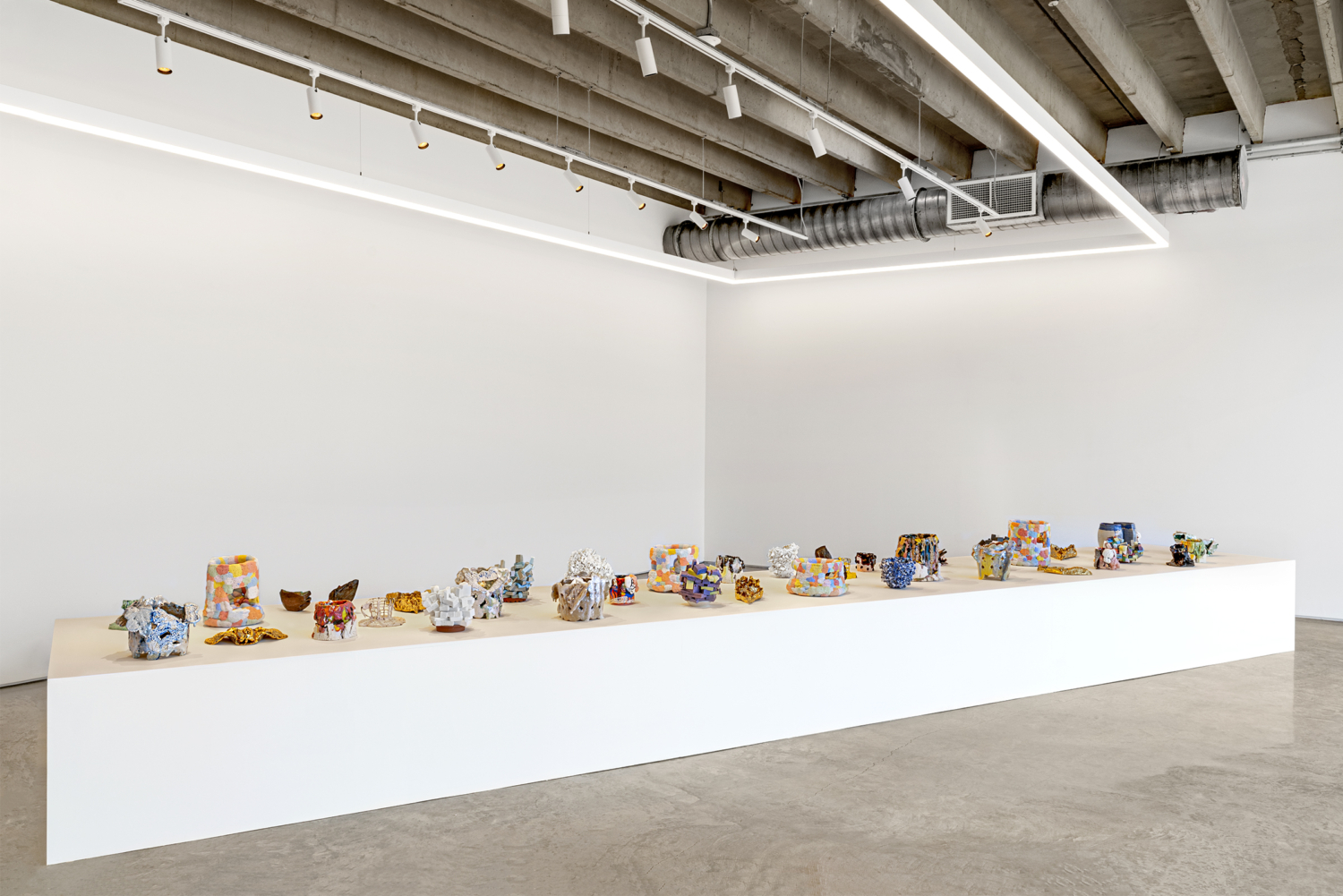 Ten Below – Mindy Solomon Gallery