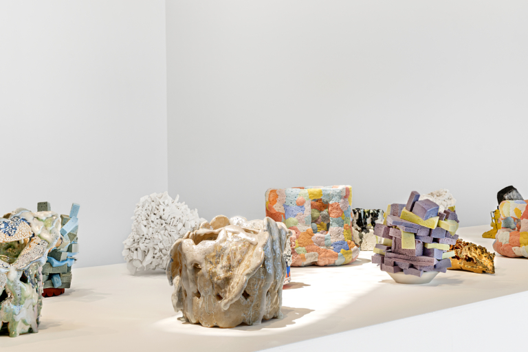 Ten Below – Mindy Solomon Gallery