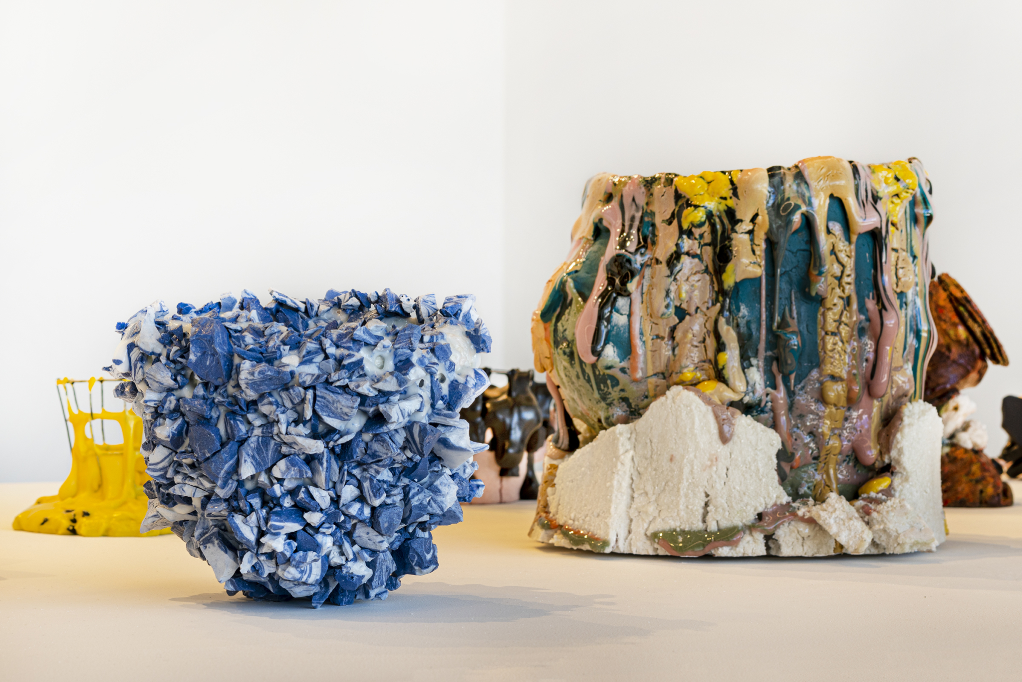 Ten Below – Mindy Solomon Gallery