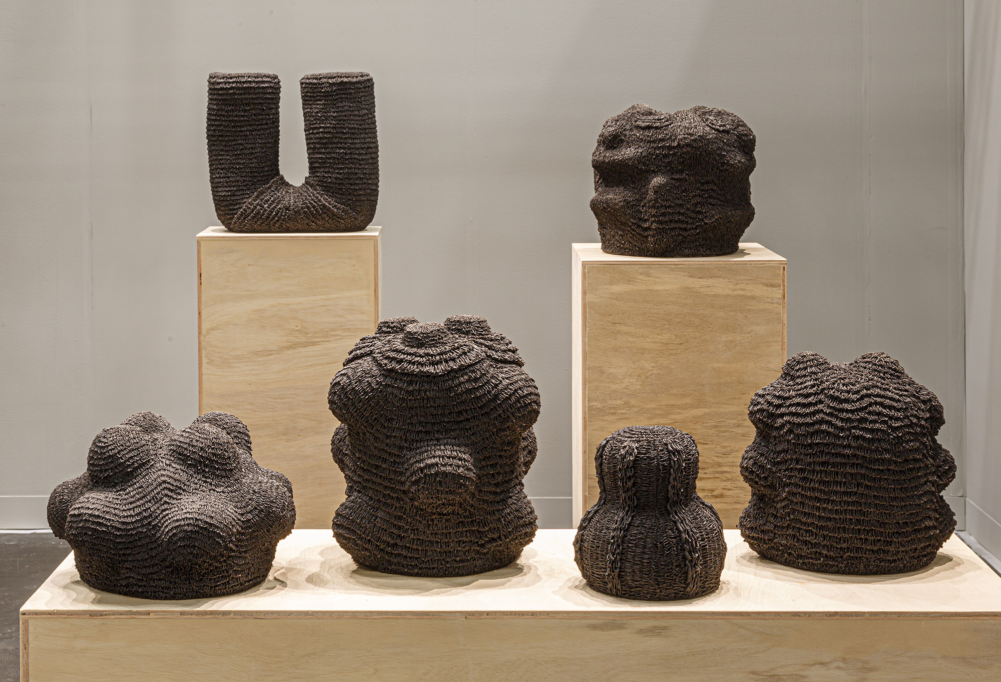 The Armory Show 2021 – Mindy Solomon Gallery