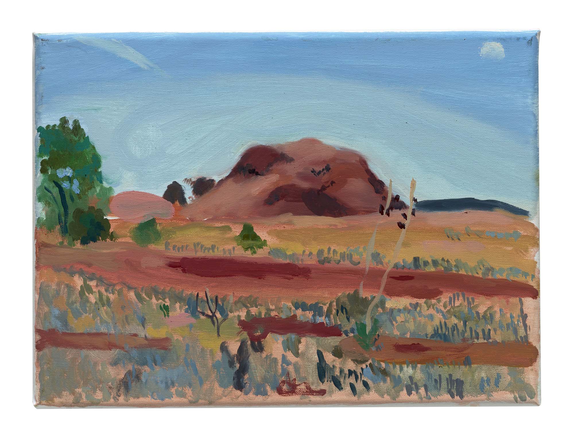 Aaron Skolnick: Like a Child Stuck in the Wave – Mindy Solomon Gallery