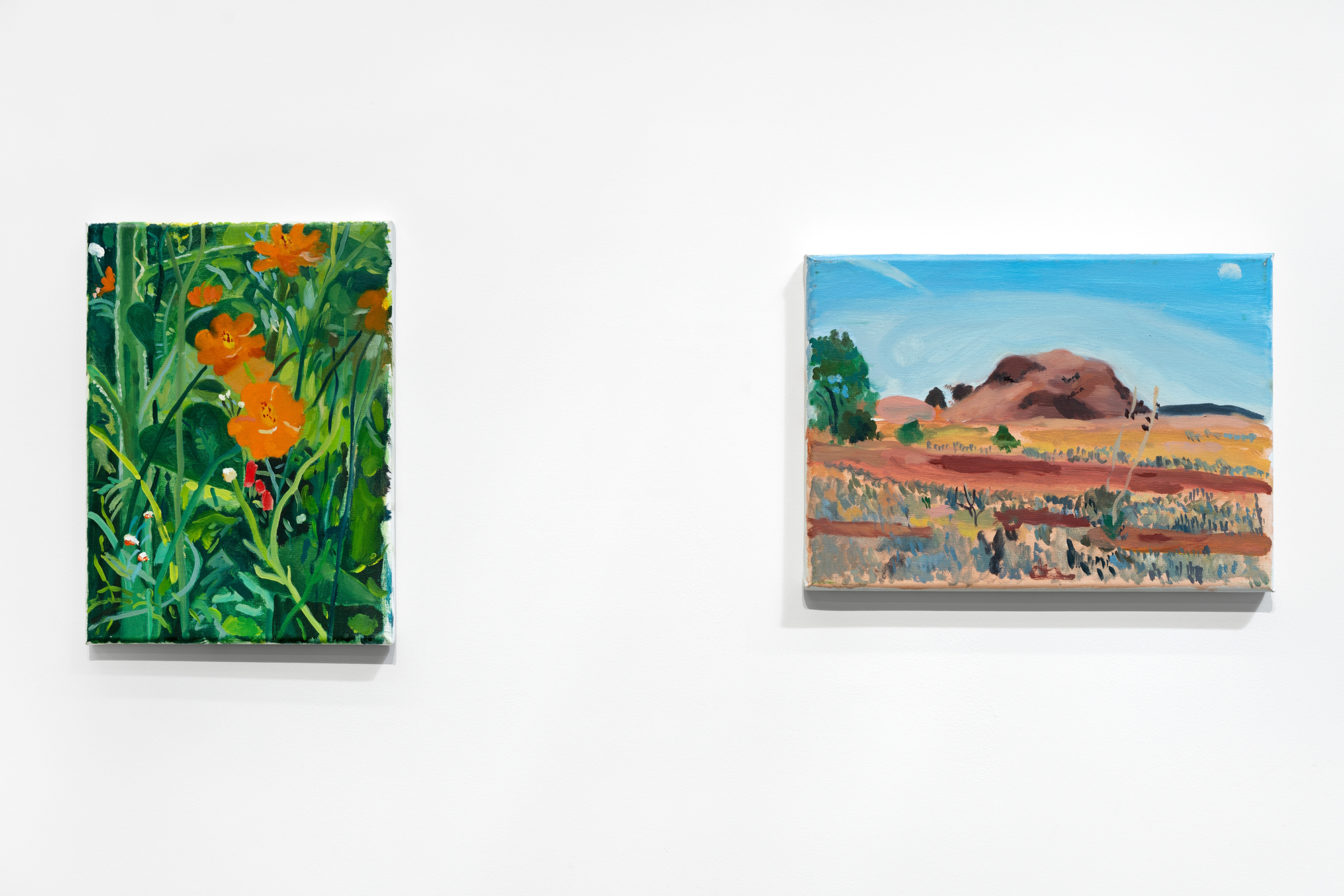 Aaron Skolnick: Like a Child Stuck in the Wave – Mindy Solomon Gallery