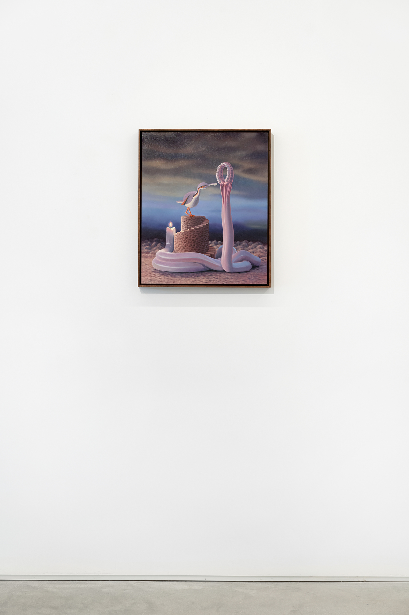 Jeremy Olson: transient waters, apocryphal shore – Mindy Solomon Gallery