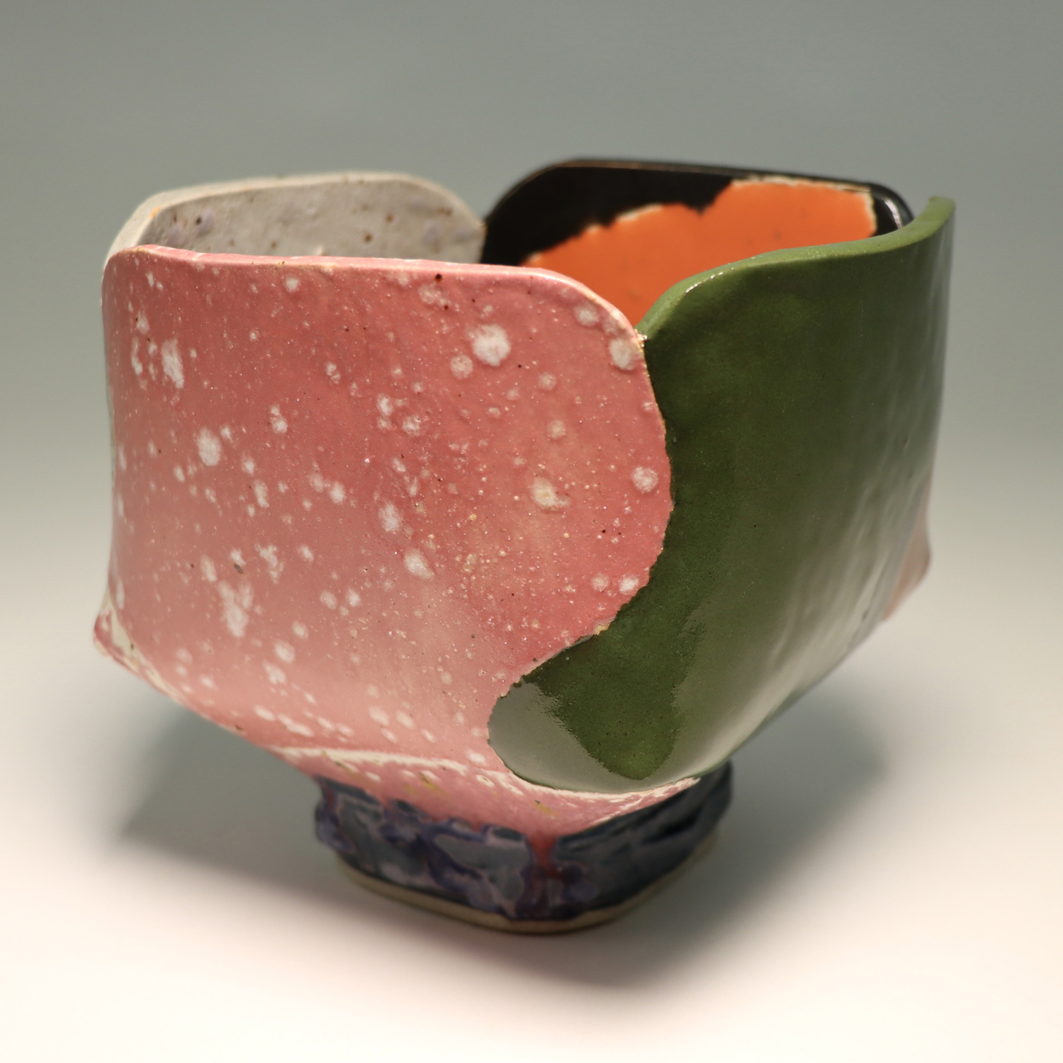 John Gill: Occurrence – Mindy Solomon Gallery