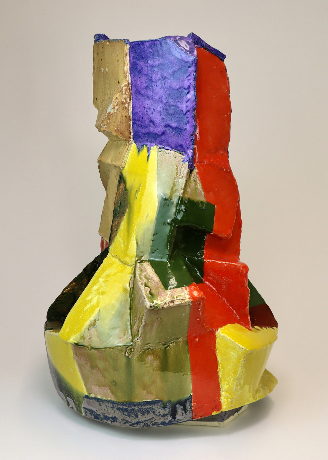 John Gill – Mindy Solomon Gallery