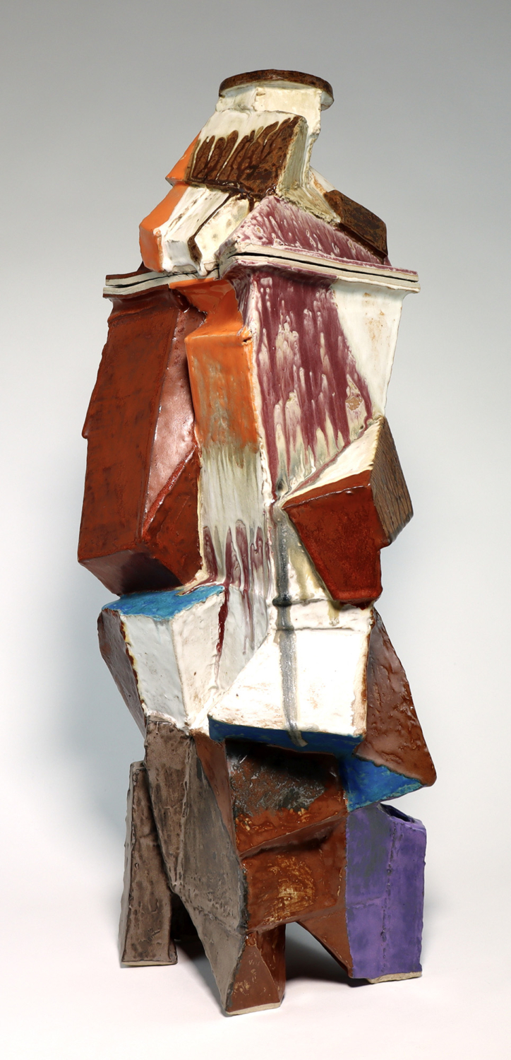 John Gill – Mindy Solomon Gallery