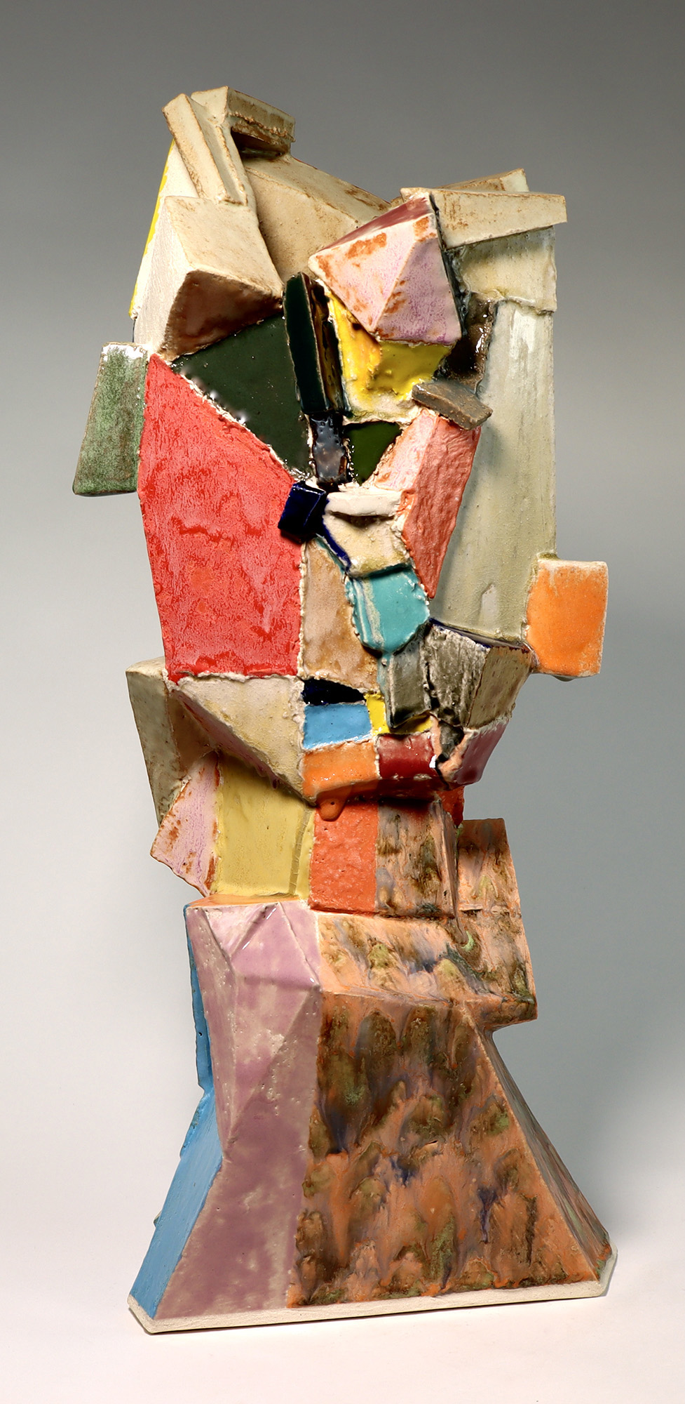 John Gill – Mindy Solomon Gallery