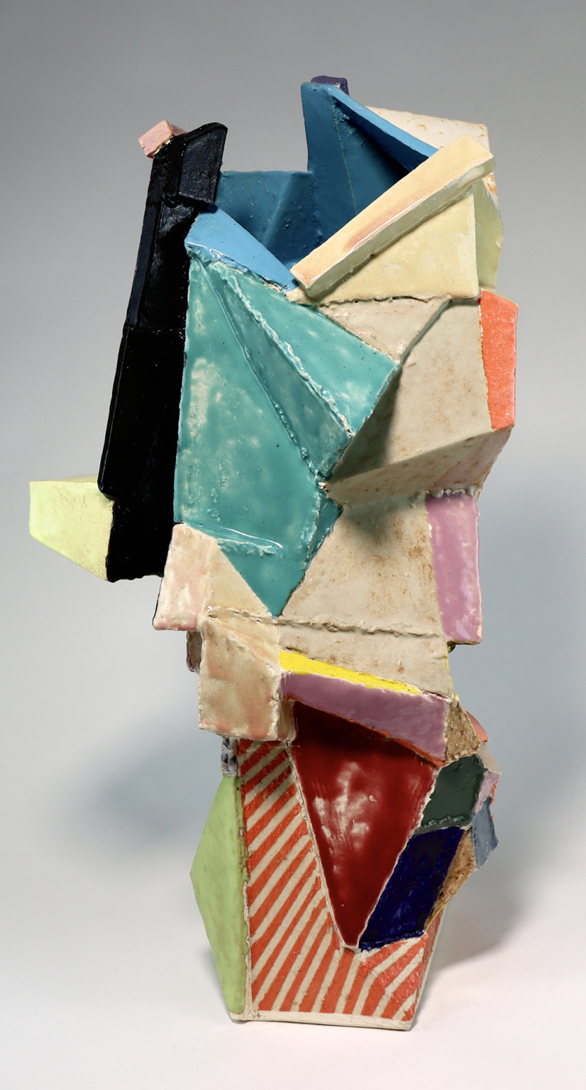 John Gill – Mindy Solomon Gallery