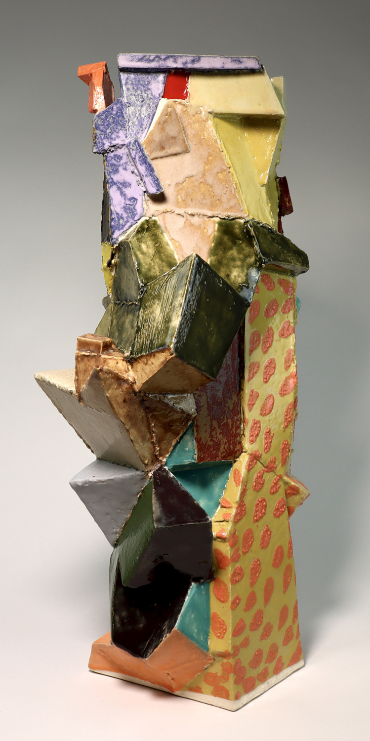 John Gill – Mindy Solomon Gallery