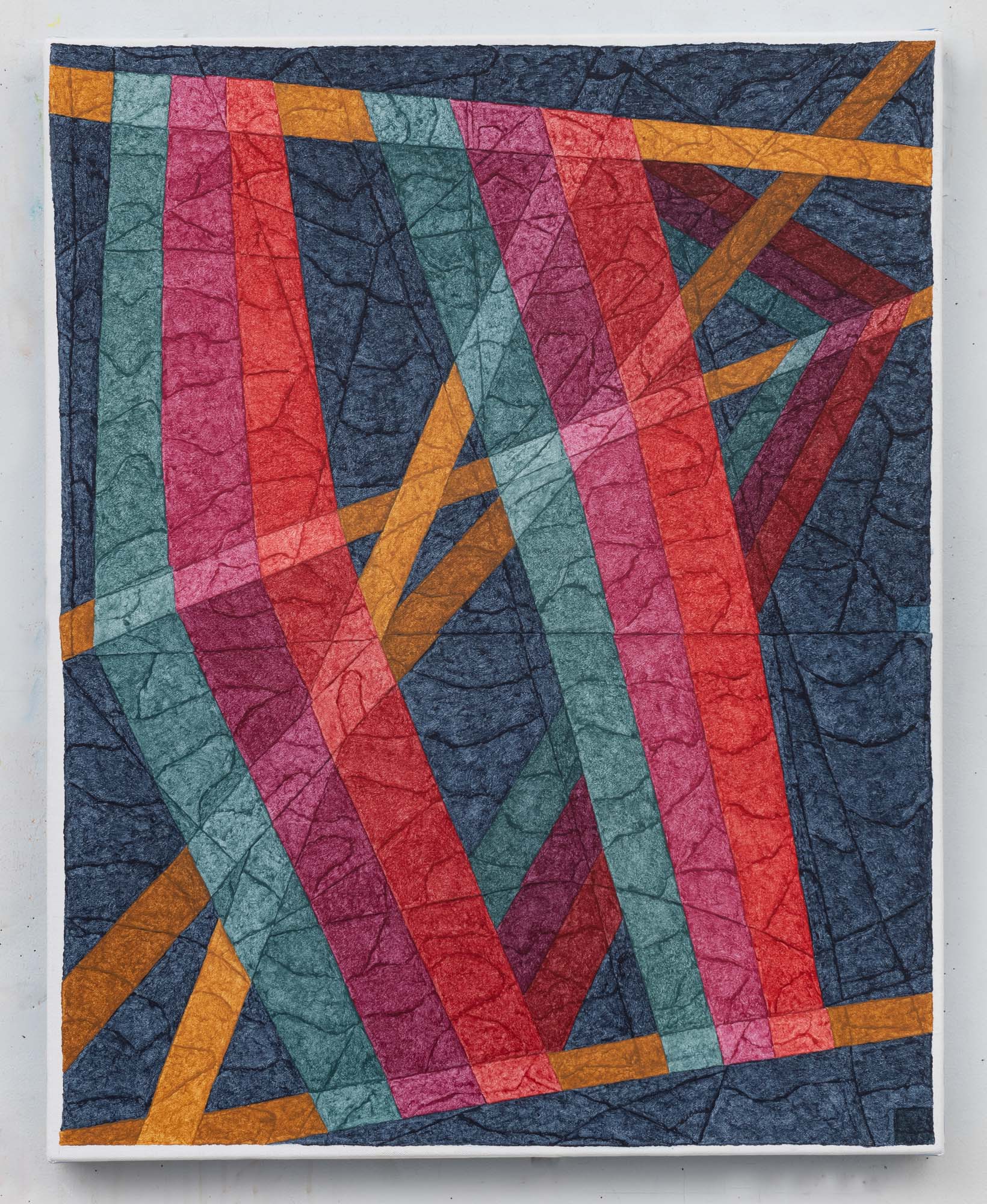 Matt Phillips – Mindy Solomon Gallery