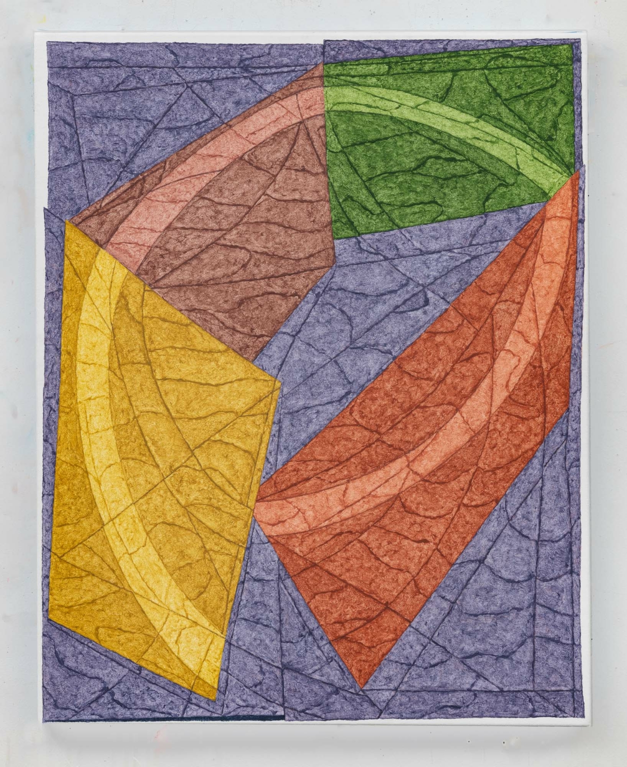 Matt Phillips – Mindy Solomon Gallery