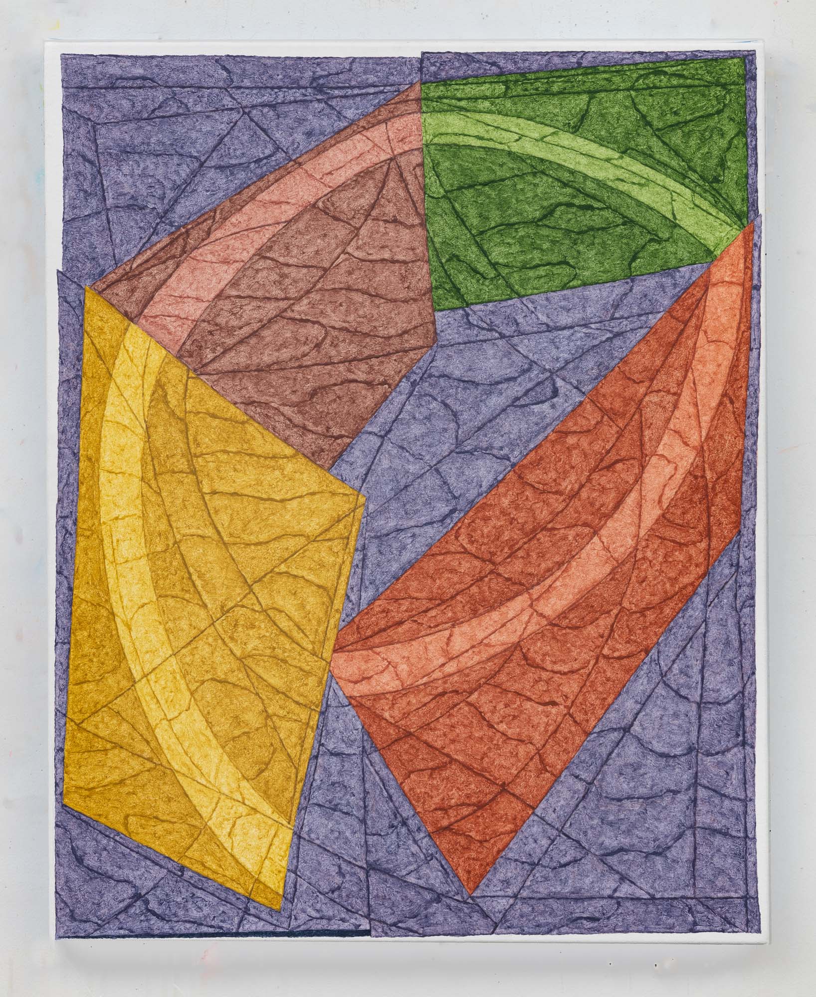 Matt Phillips – Mindy Solomon Gallery