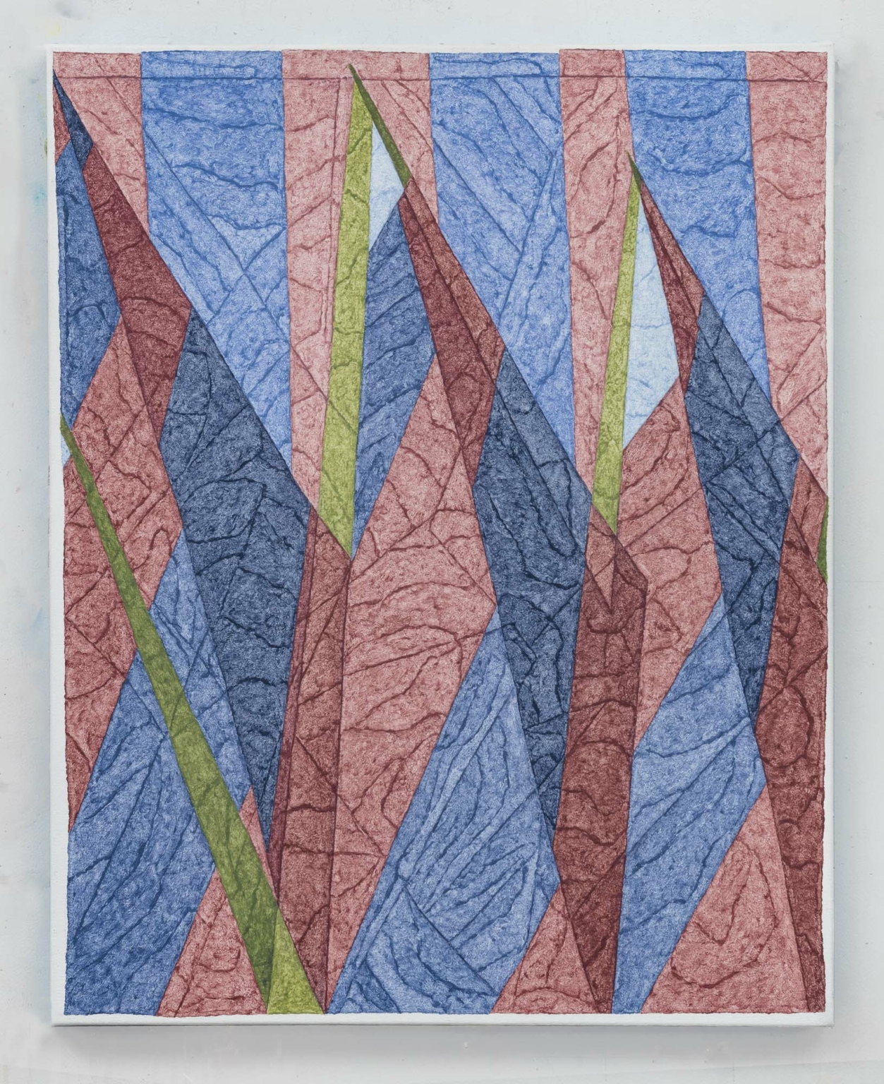 Matt Phillips – Mindy Solomon Gallery