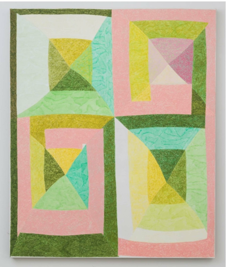 Matt Phillips – Mindy Solomon Gallery