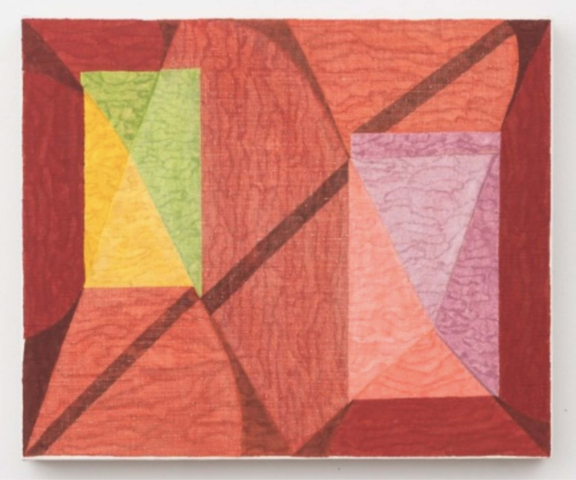 Matt Phillips – Mindy Solomon Gallery