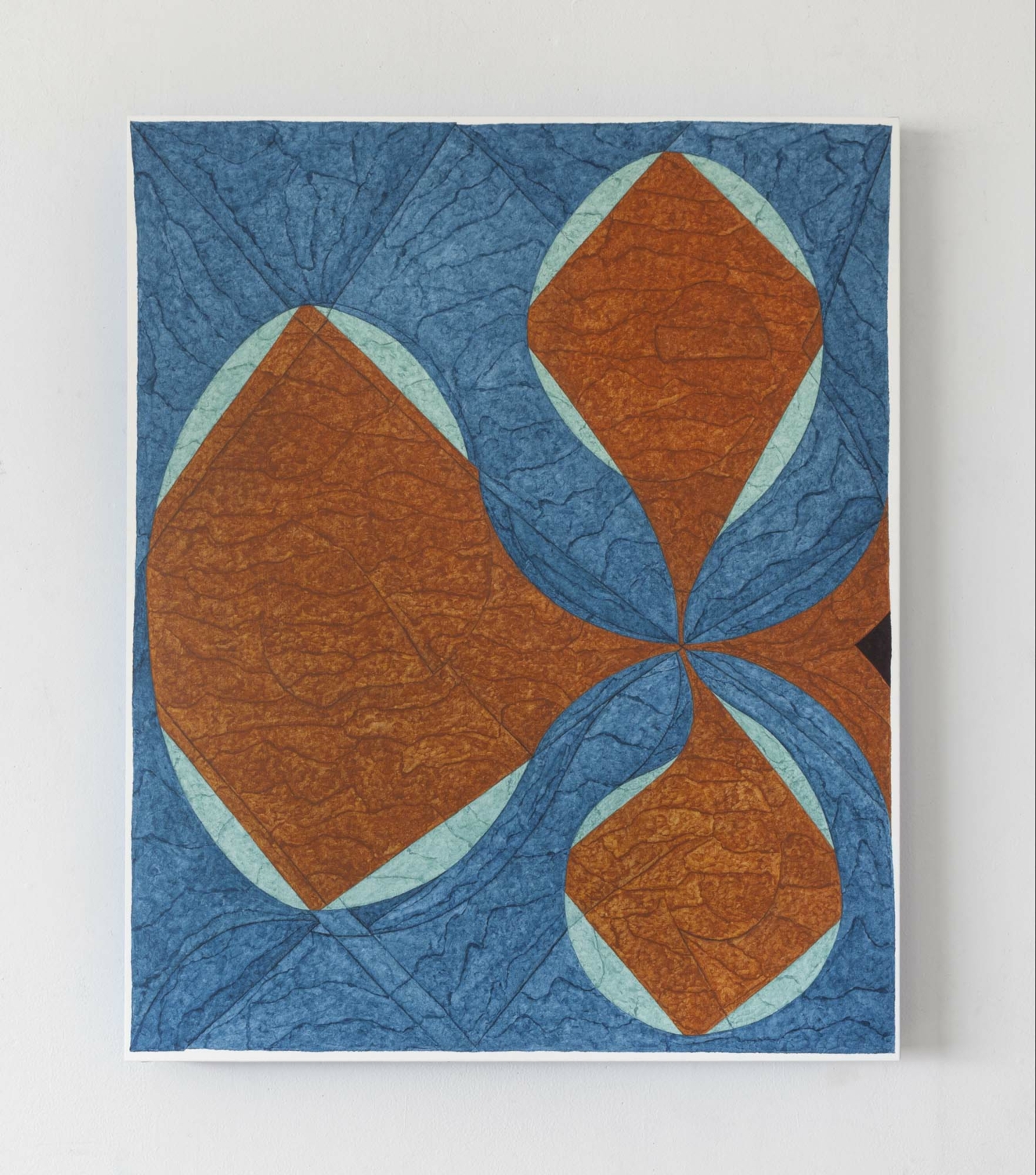 Matt Phillips – Mindy Solomon Gallery