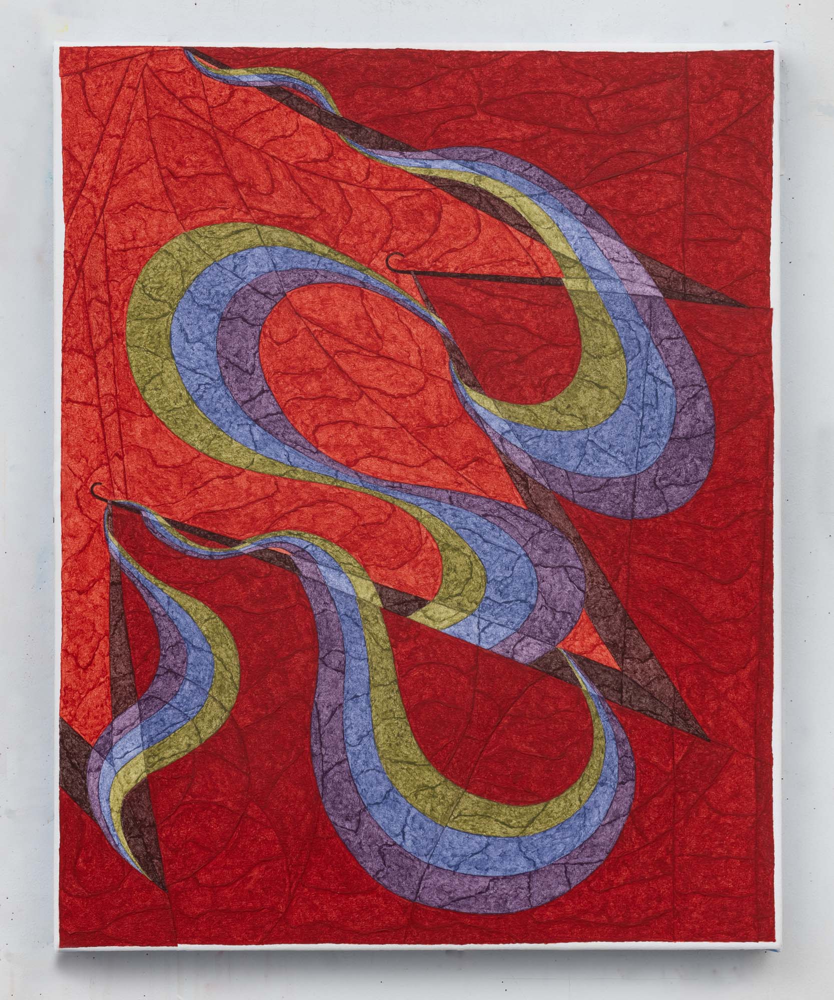 Matt Phillips – Mindy Solomon Gallery