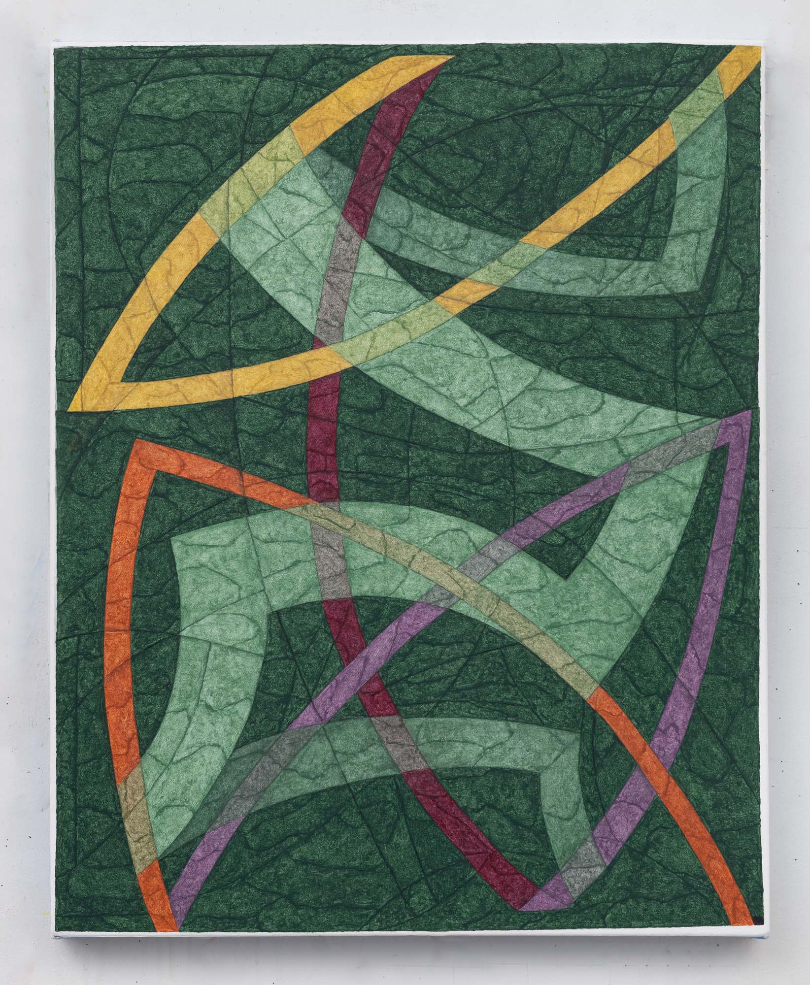 Matt Phillips – Mindy Solomon Gallery