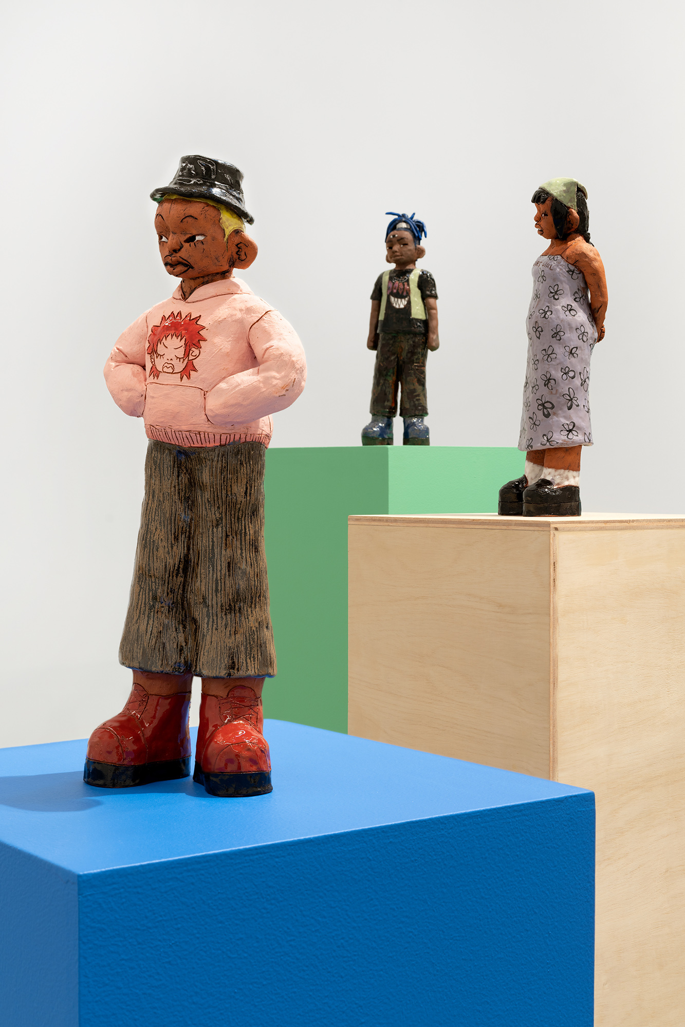 Sydnie Jimenez – Mindy Solomon Gallery