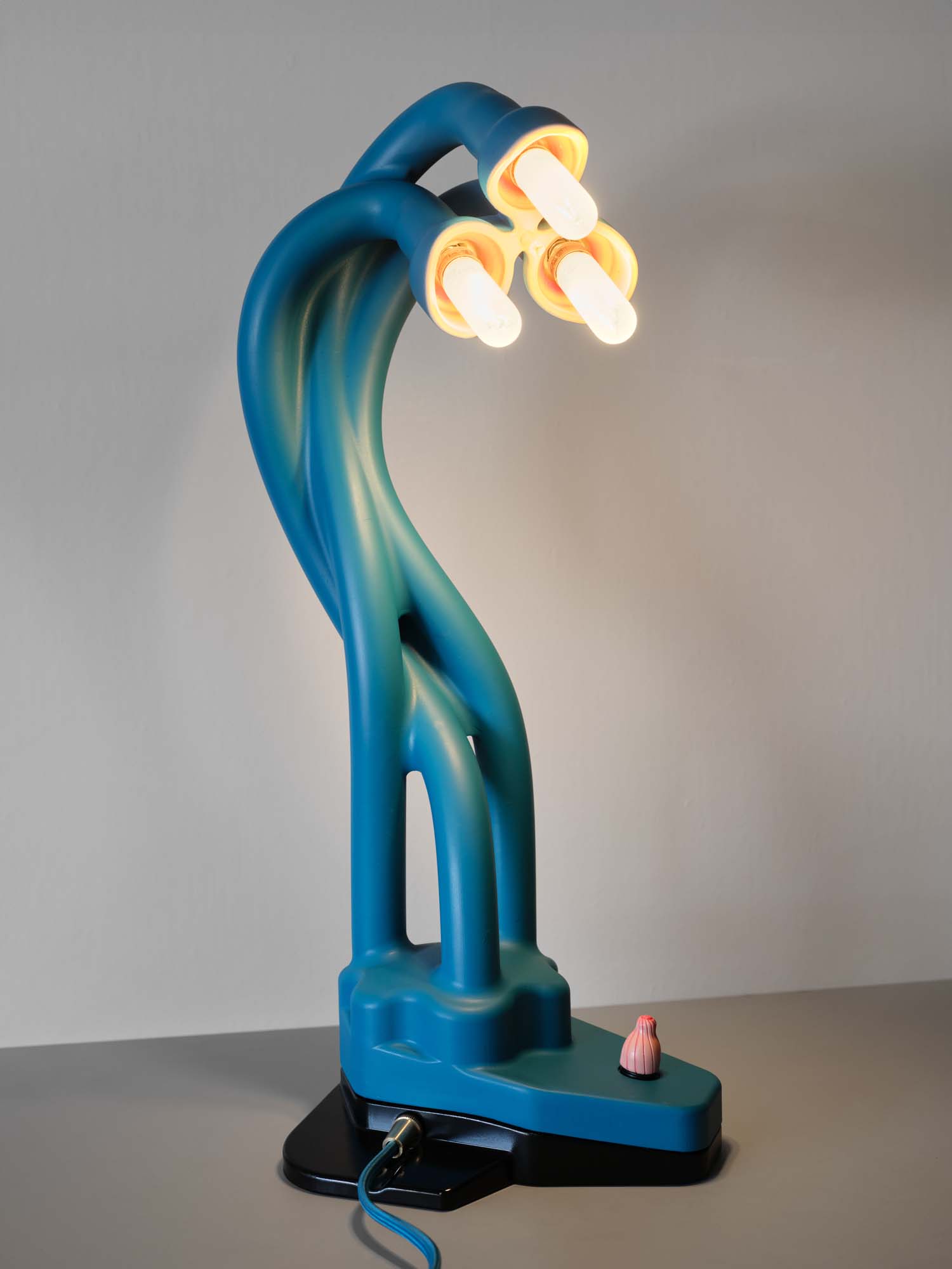 Jeremy Olson – Mindy Solomon Gallery