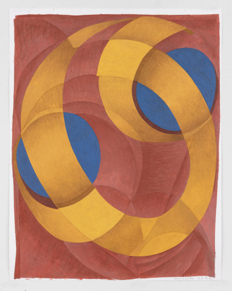 Matt Phillips – Mindy Solomon Gallery