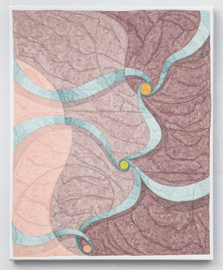 Matt Phillips – Mindy Solomon Gallery