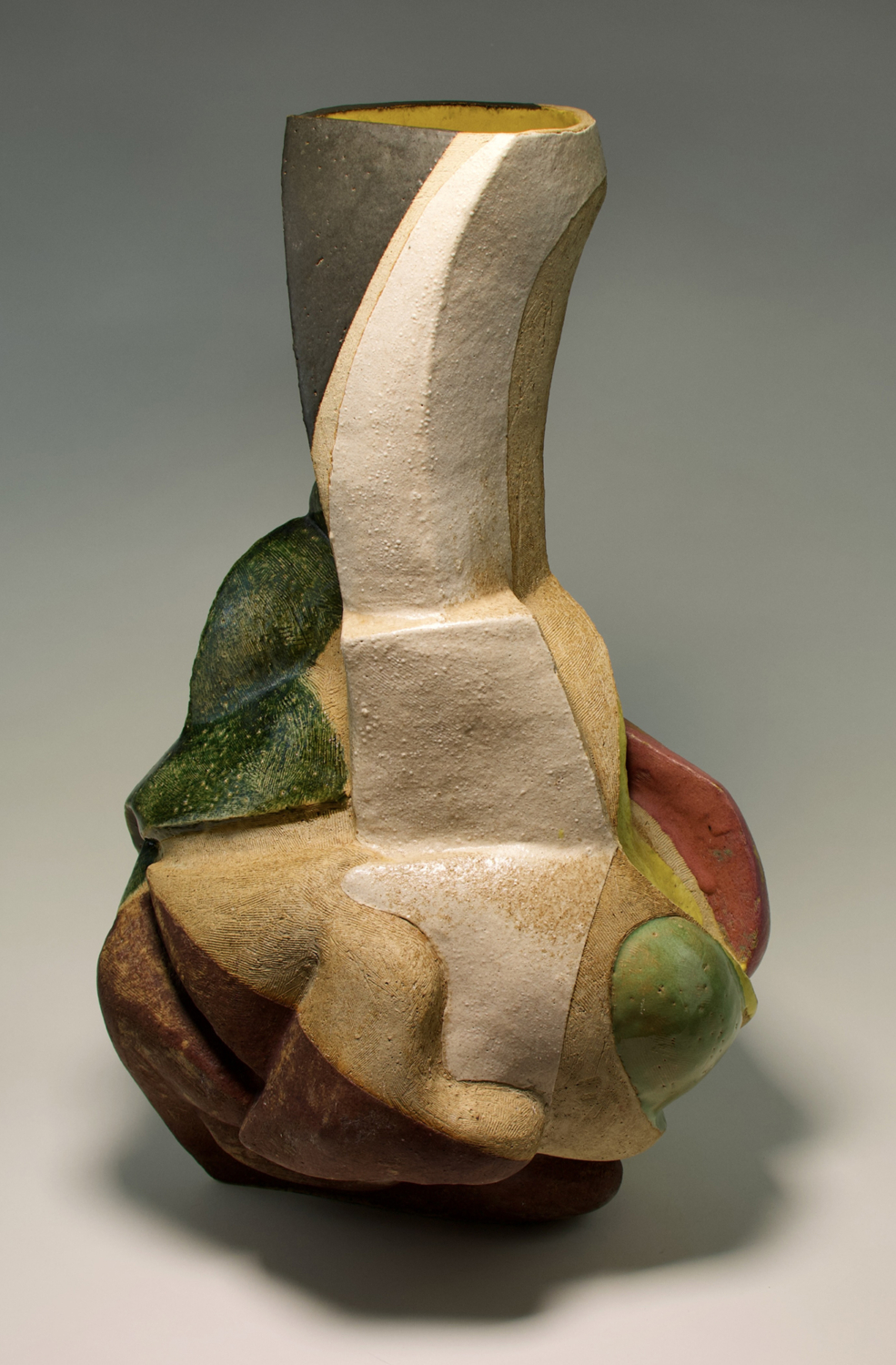 John Gill – Mindy Solomon Gallery