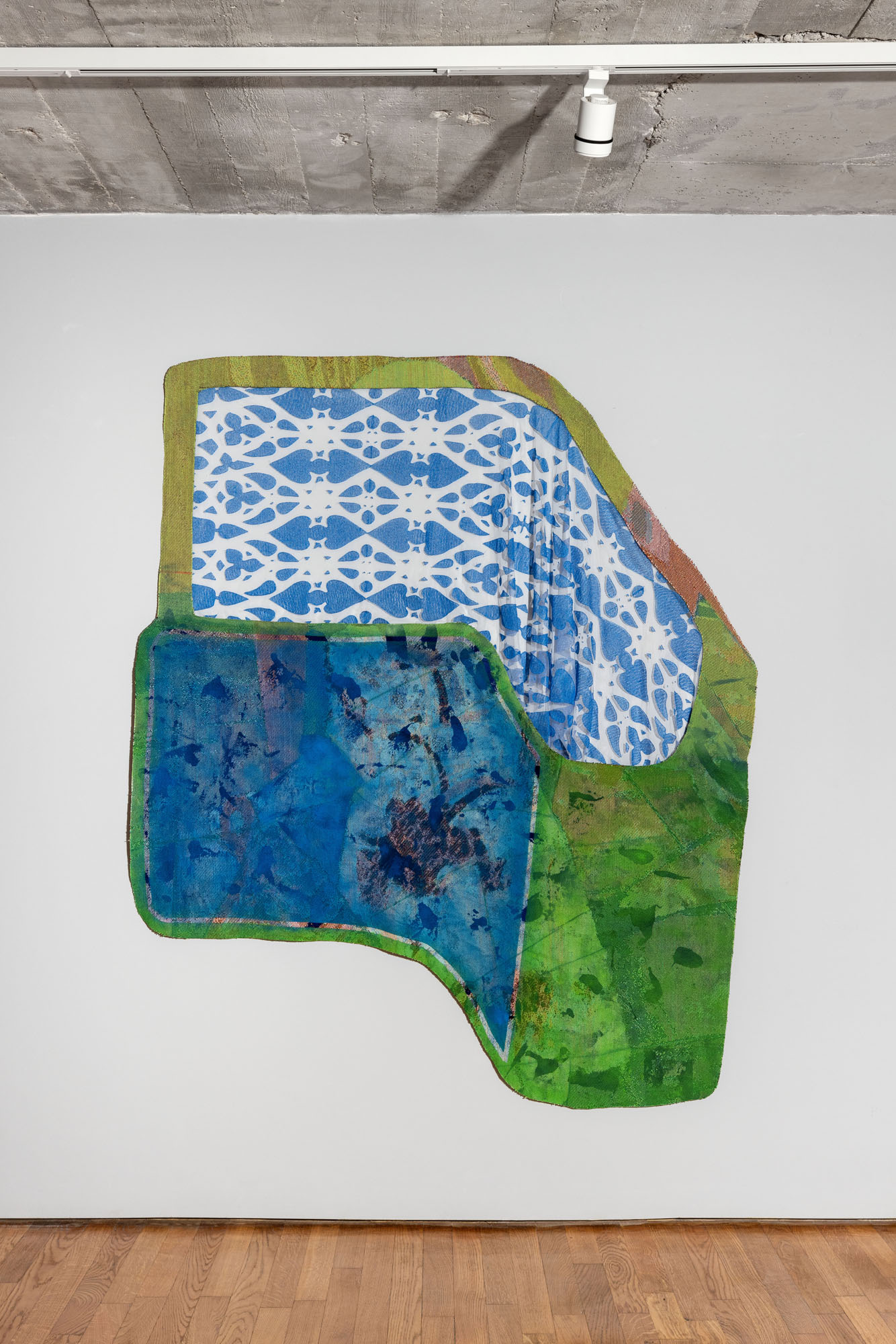 Malaika Temba – Mindy Solomon Gallery