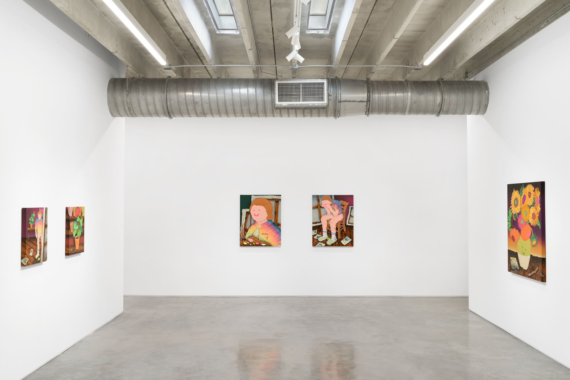 Philip Gerald: I might not be a good person but at least I’m a good ...