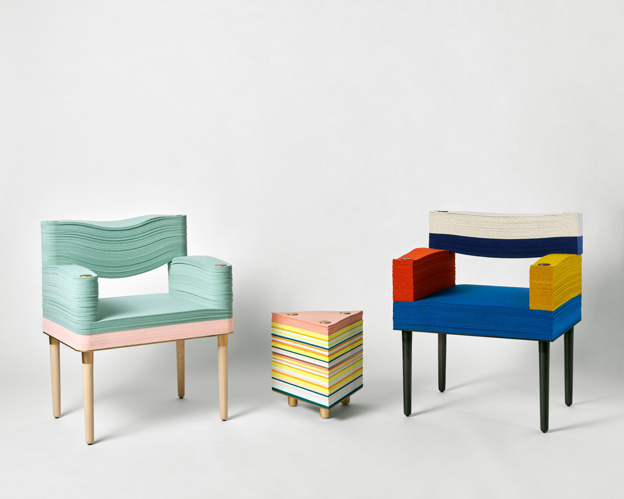 STACKLAB – Mindy Solomon Gallery