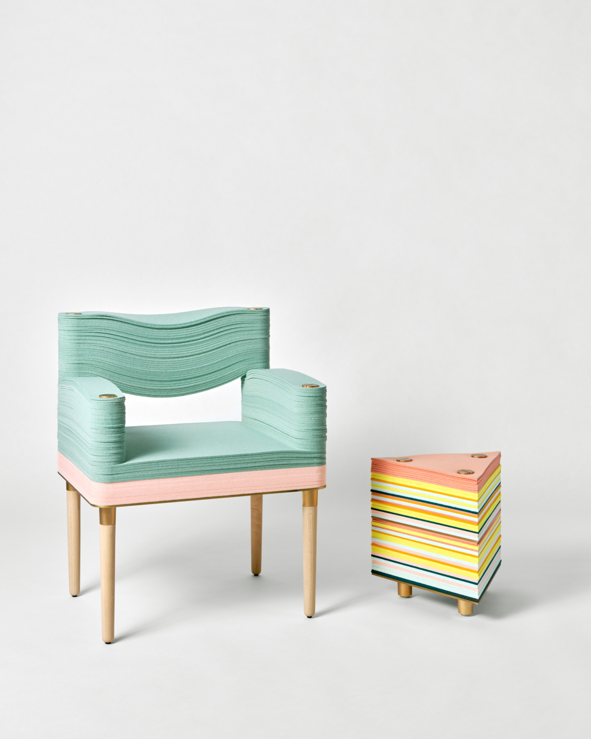 STACKLAB – Mindy Solomon Gallery