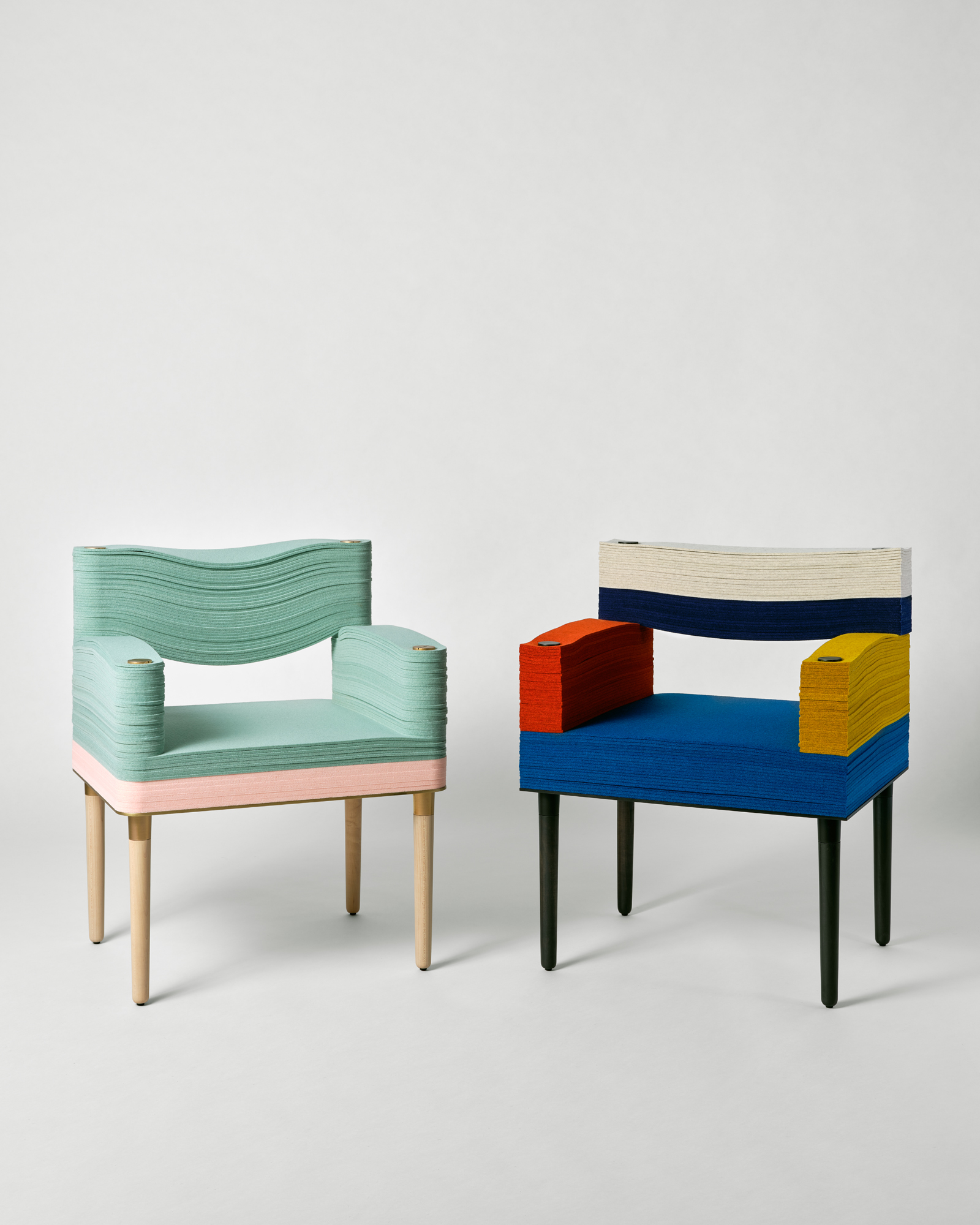 STACKLAB – Mindy Solomon Gallery