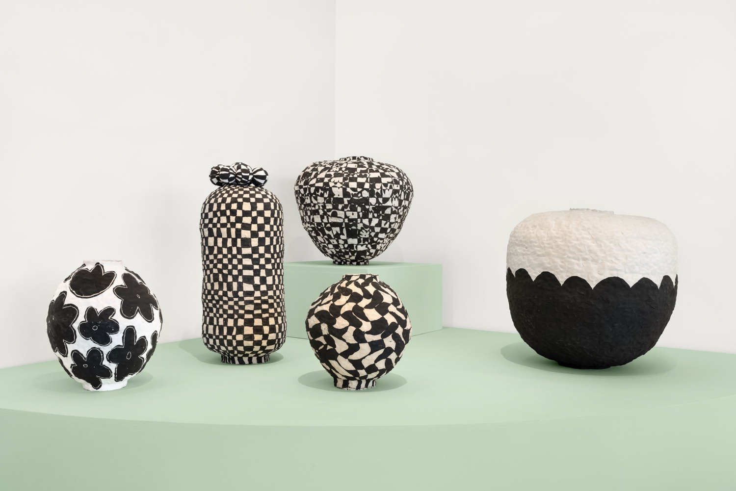 Brittany Mojo: The Swell (nowness, again) – Mindy Solomon Gallery