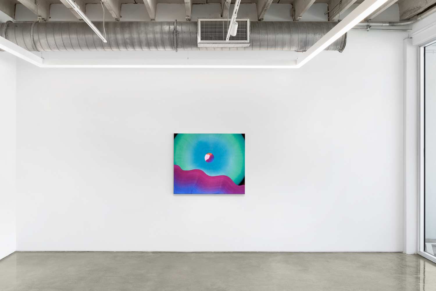 Osamu Kobayashi: Foreign Relations – Mindy Solomon Gallery