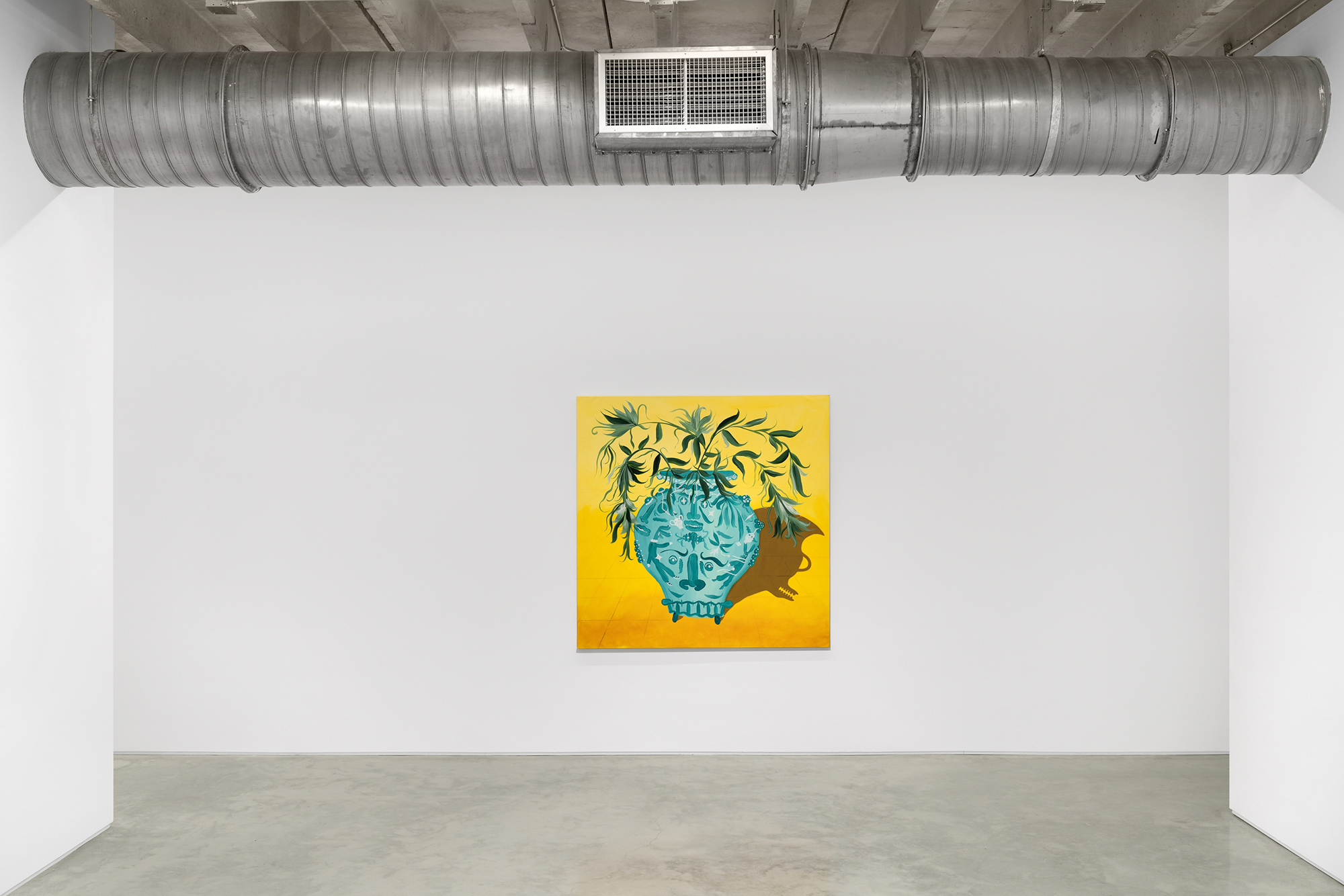 Jaime Hayon – Mindy Solomon Gallery