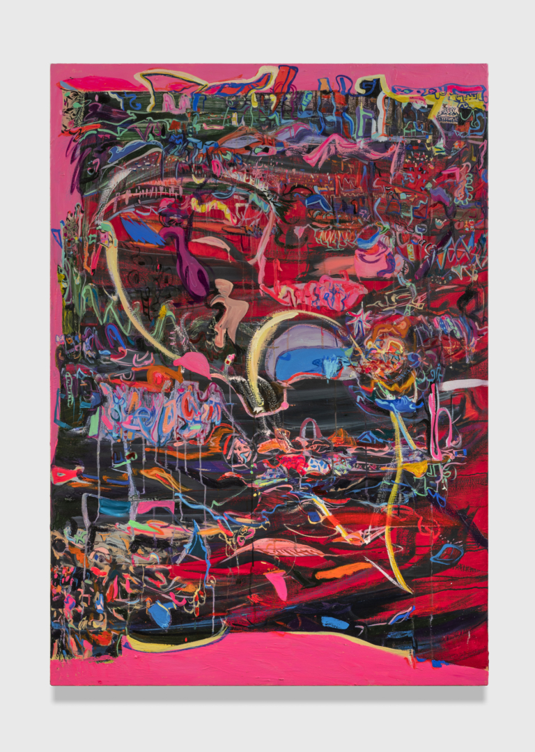 Ali Smith – Mindy Solomon Gallery