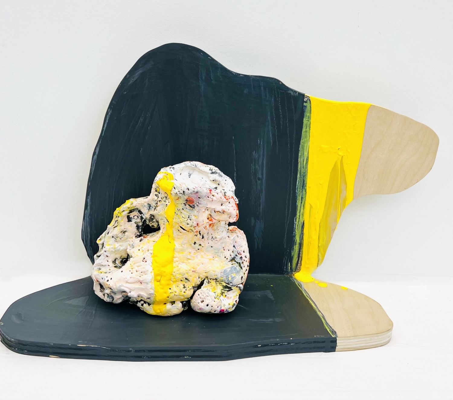 Fractured: Andrew Casto, David Hicks, Francie Bishop Good – Mindy ...