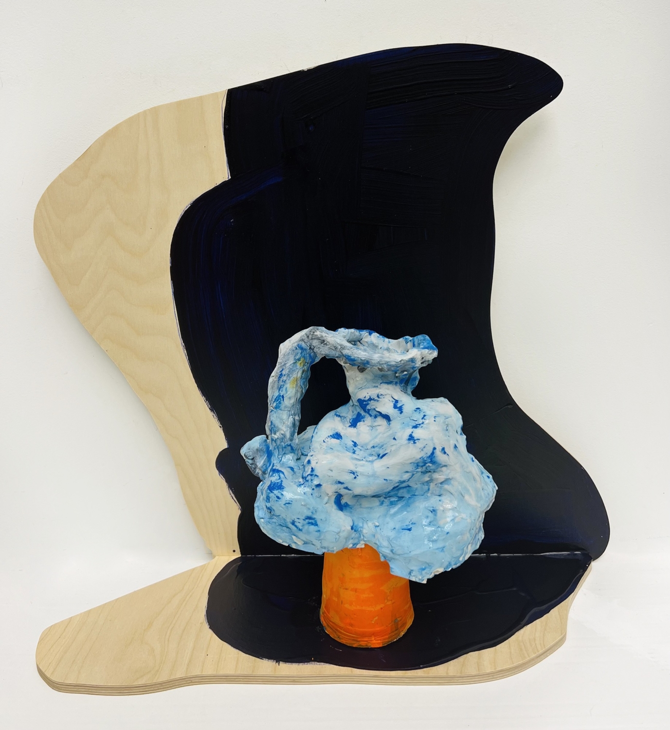 Fractured: Andrew Casto, David Hicks, Francie Bishop Good – Mindy ...