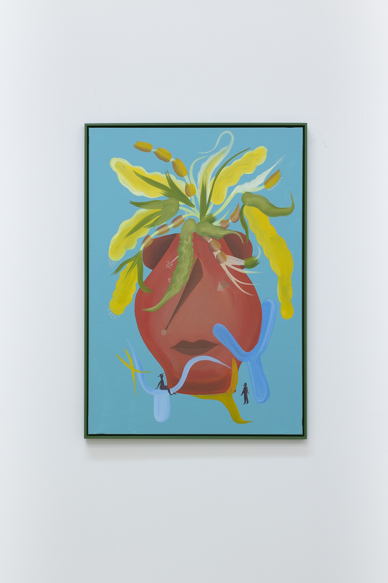 Contemporary Art Now, 2023 – Mindy Solomon Gallery