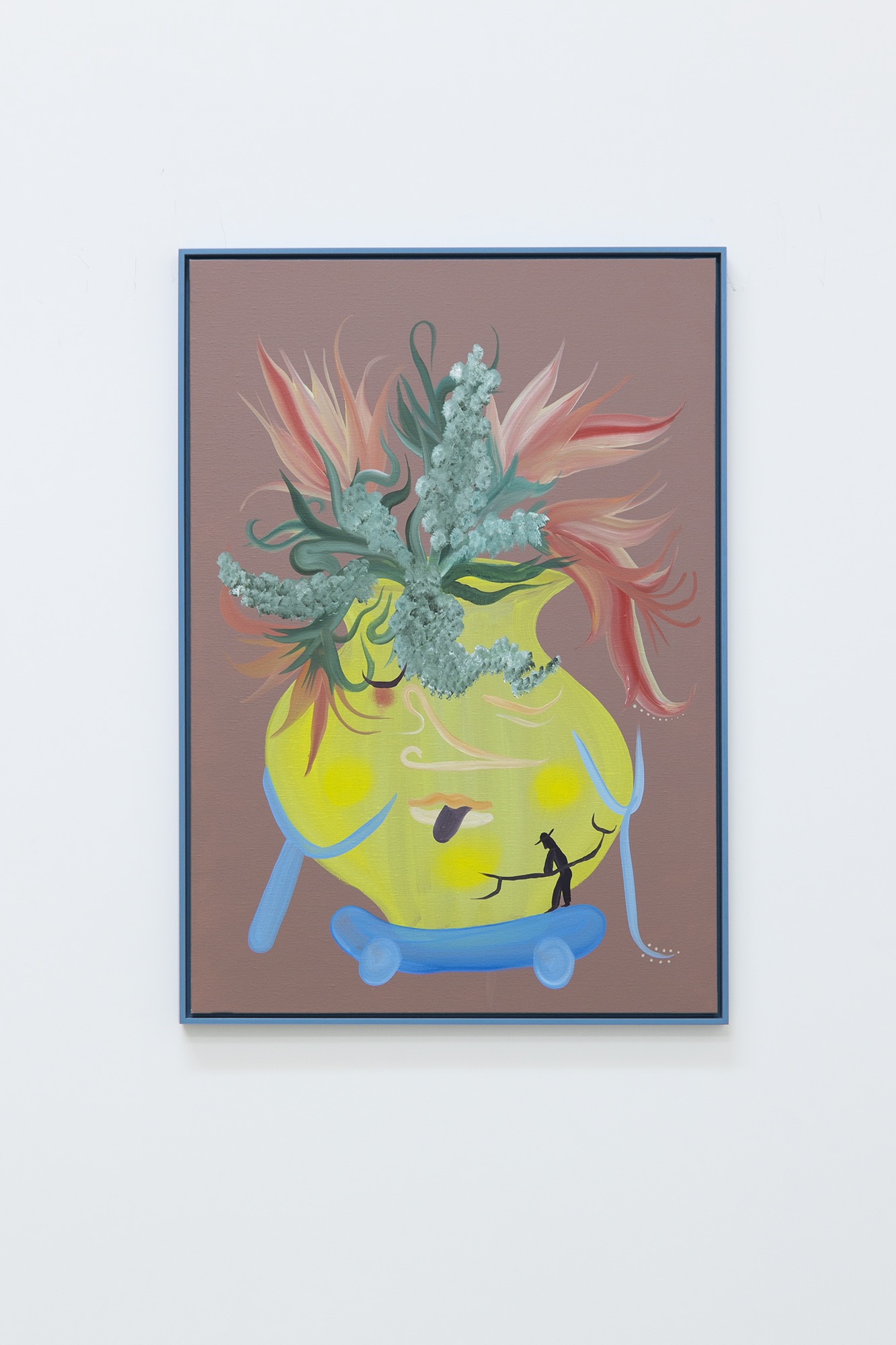 Contemporary Art Now, 2023 – Mindy Solomon Gallery