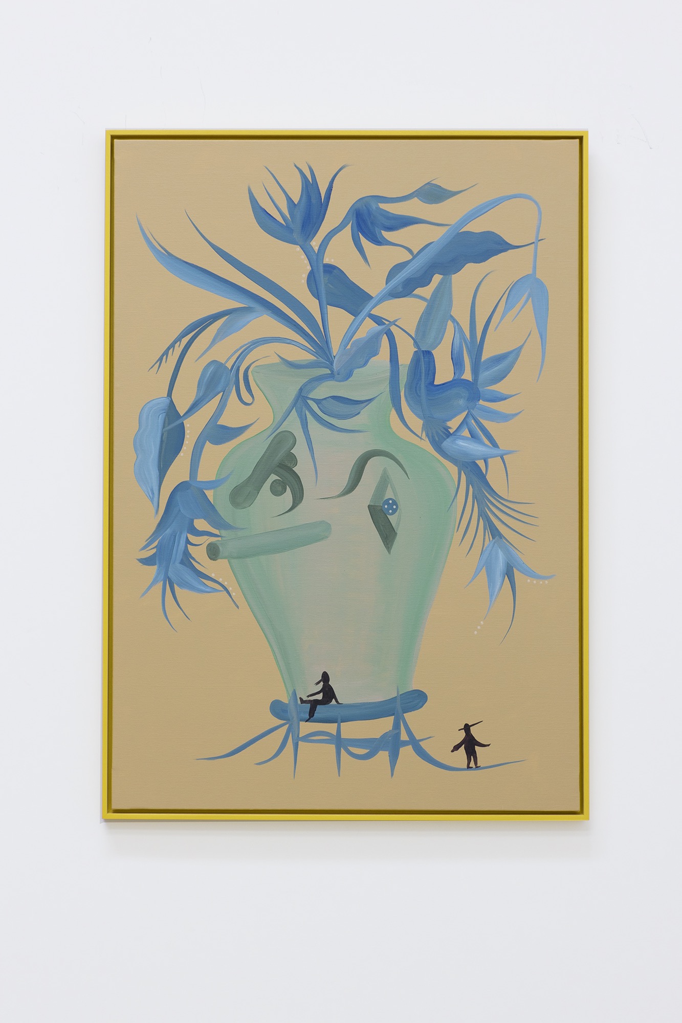 Contemporary Art Now, 2023 – Mindy Solomon Gallery